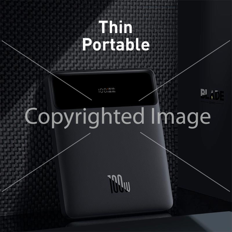 Повербанк Павербанк BASEUS Power bank 20000mAh 2USB/2Type-C 100W/3A PD ...